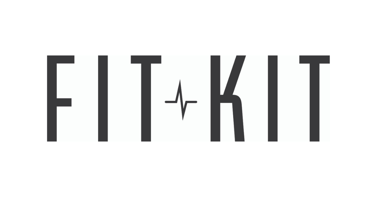 Fit Kit Bodycare | Workout Recovery Toiletry & Bodycare Products